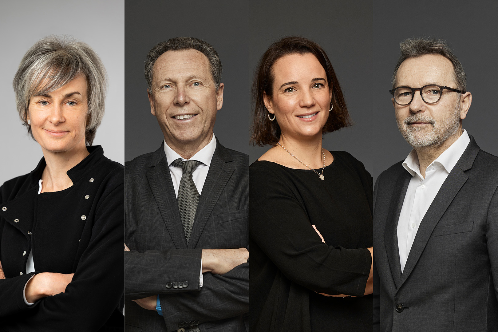 Gouvernance | VINCI Immobilier