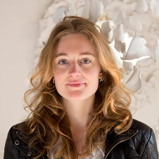 1 immeuble, 1 oeuvre - création lauréate | VINCI Immobilier